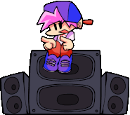 BF Over GF | Funkipedia Mods Wiki | Fandom