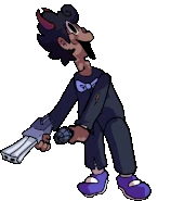 Faker Fever | Funkipedia Mods Wiki | Fandom