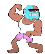 Cyborg FULL WEEK | Funkipedia Mods Wiki | Fandom