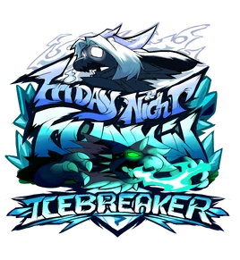 Vs. RetroSpecter | Funkipedia Mods Wiki | Fandom