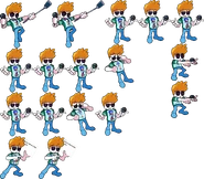 Luisgamercool23 (Cancelled Build) | Funkipedia Mods Wiki | Fandom