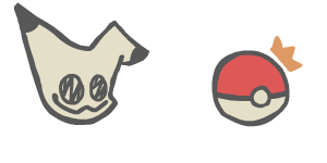 Mimikyu (Sparkly :3) | Funkipedia Mods Wiki | Fandom