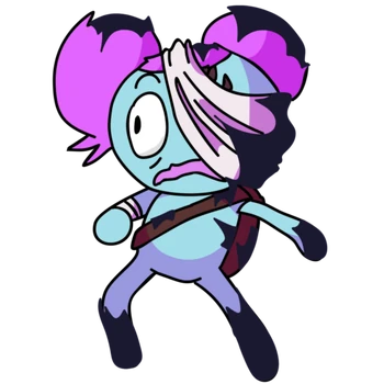 The Corrupted Souls | Funkipedia Mods Wiki | Fandom