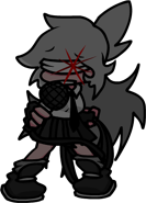 Tsuraran | Funkipedia Mods Wiki | Fandom