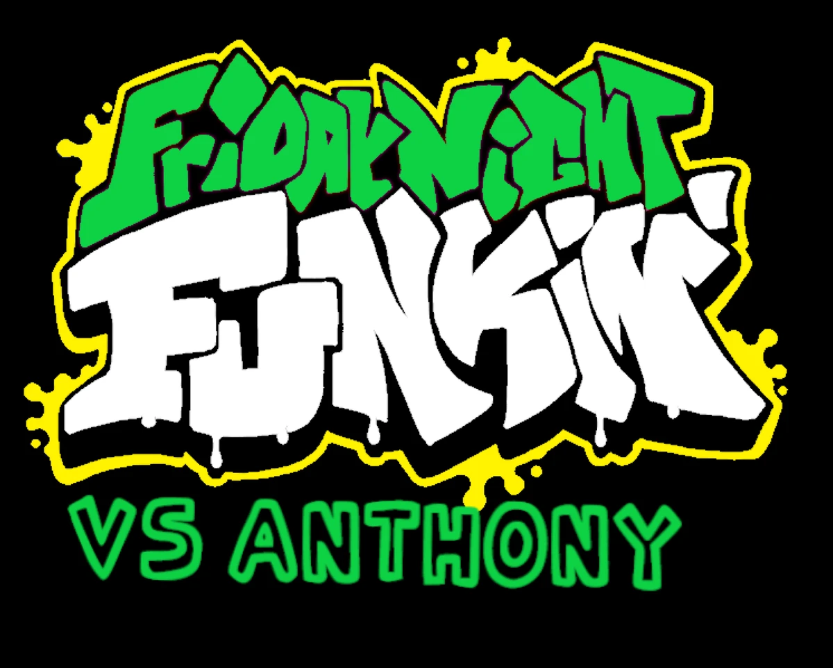 Vs. Anthony | Funkipedia Mods Wiki | Fandom