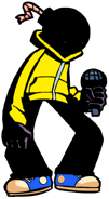 Zitty | Funkipedia Mods Wiki | Fandom
