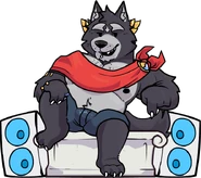 Amicus | Funkipedia Mods Wiki | Fandom