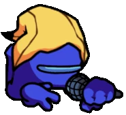 VS Bluenana | Funkipedia Mods Wiki | Fandom