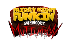 Friday Night Funkin' - Bandicoot Mutilation | Funkipedia Mods Wiki | Fandom