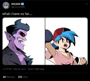 Friday Night Funkin' HD | Funkipedia Mods Wiki | Fandom