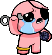 Isaac | Friday Night Funkin'MOD日本 Wiki | Fandom