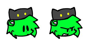 Keshigen | Funkipedia Mods Wiki | Fandom