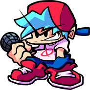 KiloByte | Funkipedia Mods Wiki | Fandom