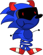 Sunky (disambiguation) | Funkipedia Mods Wiki | Fandom