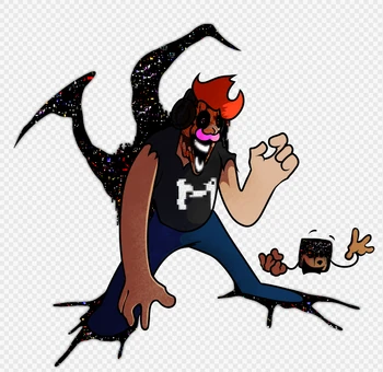 FNF: Broken Strings/Characters (Other) | Funkipedia Mods Wiki | Fandom