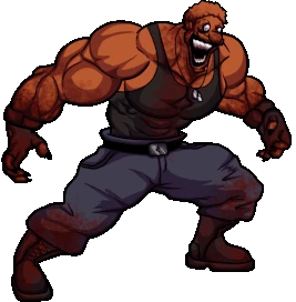 SML Movie: Resurgence | Funkipedia Mods Wiki | Fandom