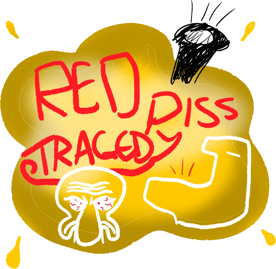 Red Piss Tragedy | Funkipedia Mods Wiki | Fandom