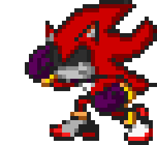 FNF: Sonic Shuffle | Funkipedia Mods Wiki | Fandom