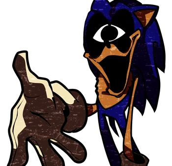 FNF: Sonic Shuffle | Funkipedia Mods Wiki | Fandom