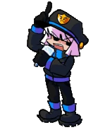 FNF: Sub-Zero - VS Holly | Funkipedia Mods Wiki | Fandom