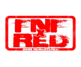 FNF x Red 2025 Remastered | Funkipedia Mods Wiki | Fandom