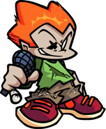 FNF: SPOOKY MIX | Funkipedia Mods Wiki | Fandom