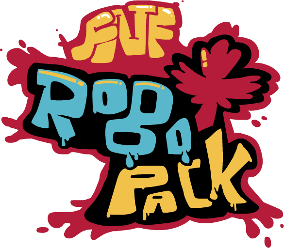 Robo Pack | Funkipedia Mods Wiki | Fandom