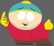 South Park's Turmoil/Characters | Funkipedia Mods Wiki | Fandom