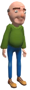 Baldi (disambiguation) | Funkipedia Mods Wiki | Fandom
