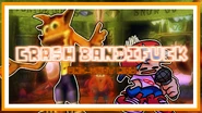 FNF: Crash Bandifuck | Funkipedia Mods Wiki | Fandom