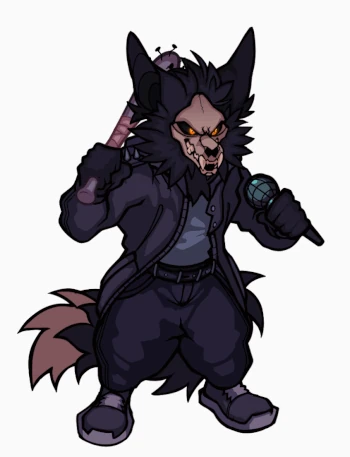 Furry Funkers | Funkipedia Mods Wiki | Fandom