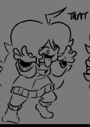 FNF Hacking Night | Funkipedia Mods Wiki | Fandom