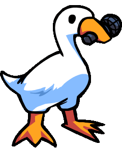 Untitled Goose Mod | Funkipedia Mods Wiki | Fandom