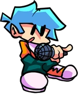 Friday Night Funkin': Vs. James | Funkipedia Mods Wiki | Fandom