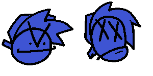 Glitched Lobbies | Funkipedia Mods Wiki | Fandom