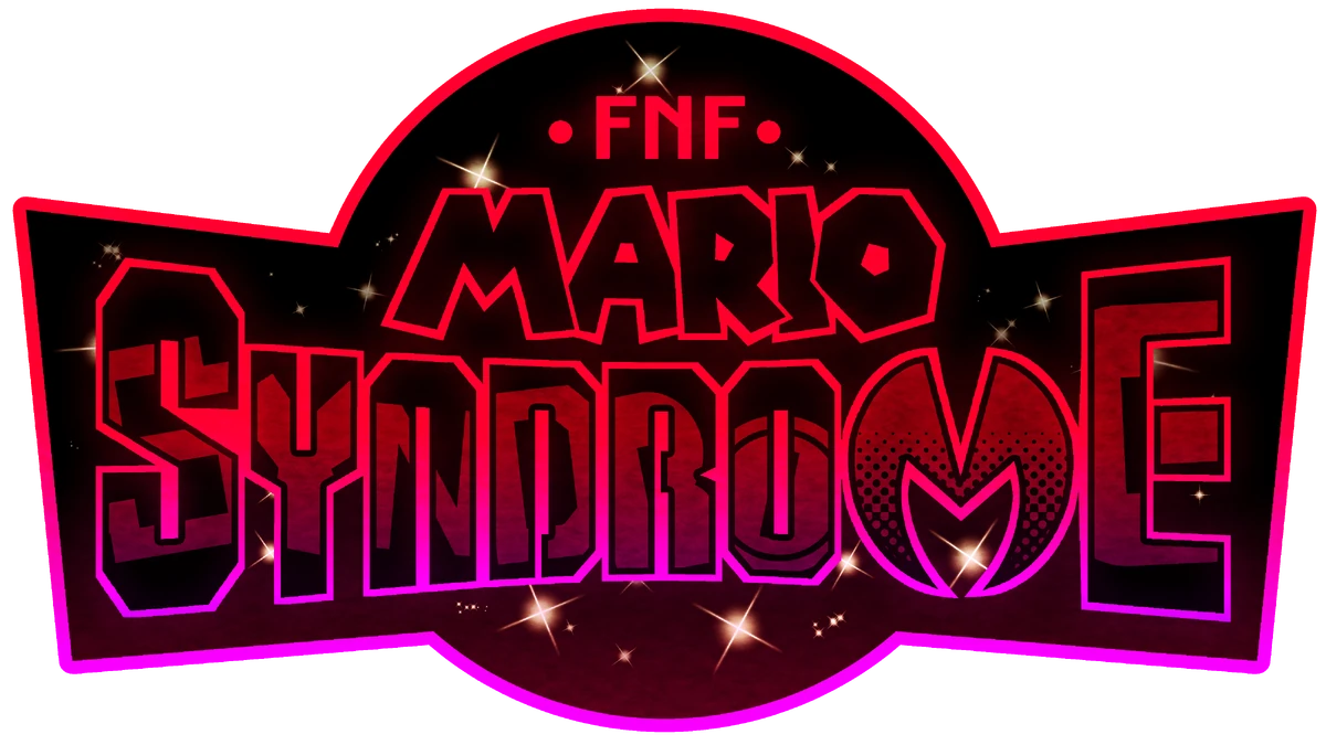 Mario Syndrome | Funkipedia Mods Wiki | Fandom
