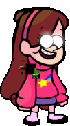 Mabel (disambiguation) | Funkipedia Mods Wiki | Fandom