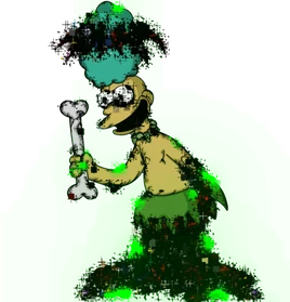 Anarchy at Springfield | Funkipedia Mods Wiki | Fandom