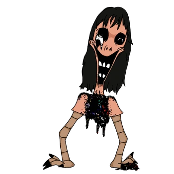 FNF: Distorted Memories | Funkipedia Mods Wiki | Fandom