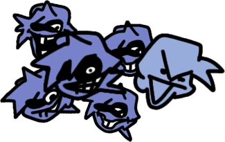 Hit Single but bad | Funkipedia Mods Wiki | Fandom