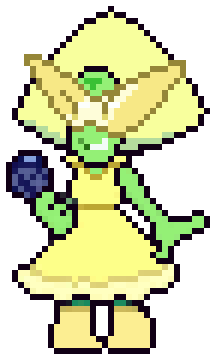 Peridot | Funkipedia Mods Wiki | Fandom
