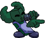 Minus Tricky (BYOK) | Funkipedia Mods Wiki | Fandom