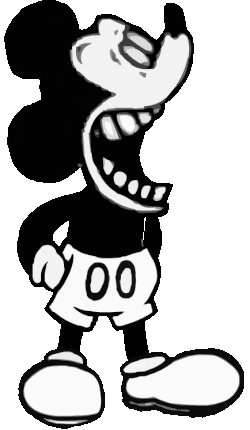 Creepypasta Suicide Mouse Gif