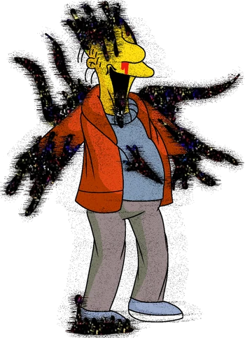 Springfield Showdown | Funkipedia Mods Wiki | Fandom