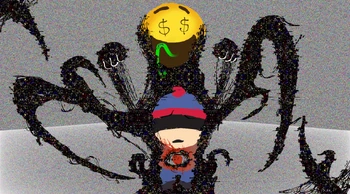 South Park: Destroyed Past/Characters (Other) | Funkipedia Mods Wiki ...