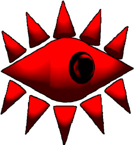 Vs. Eyes | Funkipedia Mods Wiki | Fandom