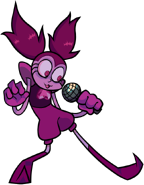 Spinel | Funkipedia Mods Wiki | Fandom