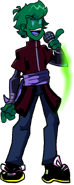 Minus Shaggy | Funkipedia Mods Wiki | Fandom