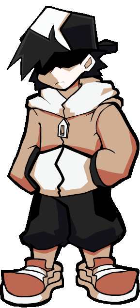 Frostbite (Swap Mix) | Funkipedia Mods Wiki | Fandom