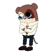 MDP TroubleMaker V2 (and V1) HighEffort RECREATION | Funkipedia Mods ...